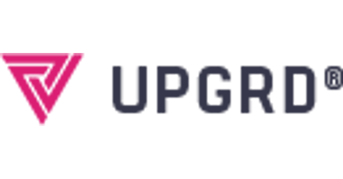 UPGRD®